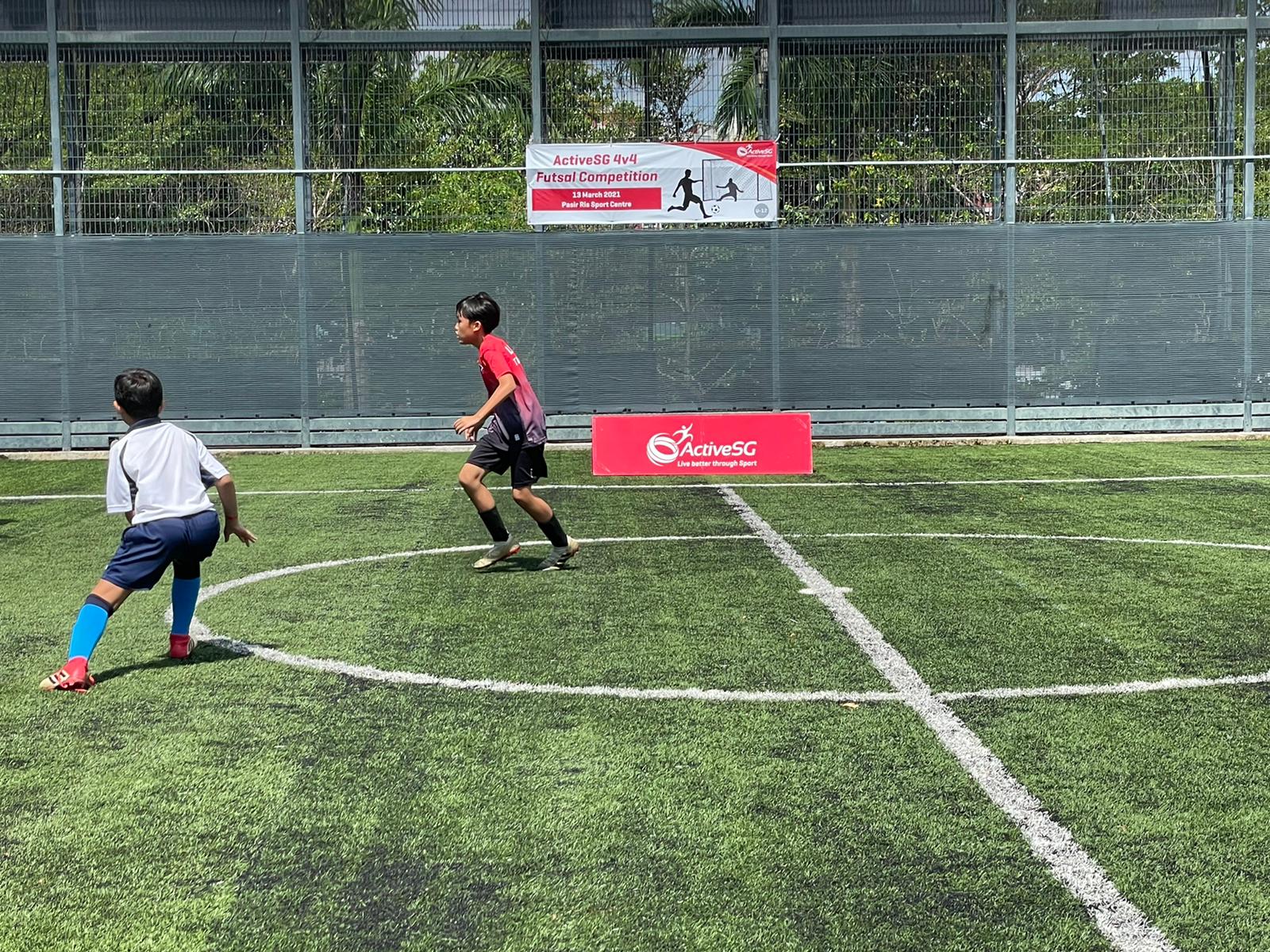 Photo Gallery – PASIRIAN LIONS FOOTBALL CLUB